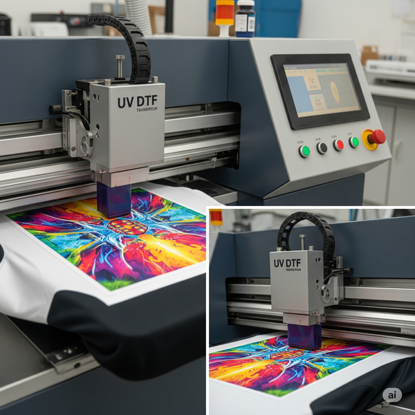 1 DTF Transfer Temp and Time - Heat Press Guide – Gang Sheet